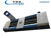 China CTFZ-13B Roller Brake Tester with Axle Load Fitment 13000kg Capacity 2×15kW Motor for sale
