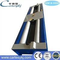 China Vehicle Speedometer Tester 2x15kW Axle Load 15000kg for Trucks Cars for sale