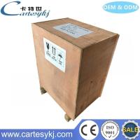China 2.2KW Hydraulic Pressure Drive Vehicle Play Detector 10000kg Axle Load for Trunks and Cars for sale