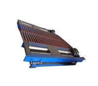 China 3.5Ton Chassis Dynamometer 4000kg Axle Load 160kW for Vehicle Testing for sale