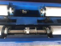 China 3.5Ton Chassis Dynamometer 4000kg Axle Load 160kW for Vehicle Testing for sale