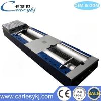 China 3.5Ton Chassis Dynamometer 4000kg Axle Load 160kW for Vehicle Testing for sale