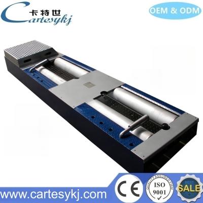 China Precision Automobile Power Performance and Chassis Dynamometer for Car 220V ±10% 50HZ for sale