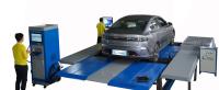 China Cartesy EV New Energy vehicles Charging & discharging Safety Inspection Equipments  Electric vehicle charing safety performace testing equipment EVTE-123-S-A-CTEV-3 for sale