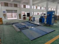 China Cartesy EV New Energy vehicles Charging & discharging Safety Inspection Equipments  Electric vehicle charing safety performace testing equipment EVTE-123-S-A-CTEV-3 for sale