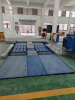 China Cartesy EV New Energy vehicles Charging & discharging Safety Inspection Equipments  Electric vehicle charing safety performace testing equipment EVTE-123-S-A-CTEV-3 for sale