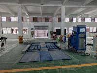 China Cartesy EV New Energy vehicles Charging & discharging Safety Inspection Equipments  Electric vehicle charing safety performace testing equipment EVTE-123-S-A-CTEV-3 for sale