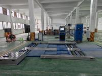 China Cartesy EV New Energy vehicles Charging & discharging Safety Inspection Equipments  Electric vehicle charing safety performace testing equipment EVTE-123-S-A-CTEV-3 for sale
