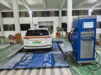 China Cartesy EV New Energy vehicles Charging & discharging Safety Inspection Equipments  Electric vehicle charing safety performace testing equipment EVTE-123-S-A-CTEV-3 for sale