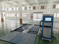 China Cartesy EV New Energy vehicles Charging & discharging Safety Inspection Equipments  Electric vehicle charing safety performace testing equipment EVTE-123-S-A-CTEV-3 for sale