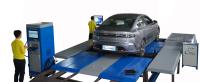China Cartesy EV New Energy vehicles Charging & discharging Safety Inspection Equipments  Electric vehicle charing safety performace testing equipment EVTE-123-S-A-CTEV-3 for sale
