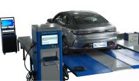 China Cartesy EV New Energy vehicles Charging & discharging Safety Inspection Equipments  Electric vehicle charing safety performace testing equipment EVTE-123-S-A-CTEV-3 for sale