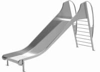 China Playground Stainless Steel Slide Commercial Aqua Park Equipment for sale