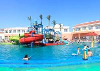 China Indoor / Outdoor Water Park Construction Customized Kids Fun Amusement Projects for sale