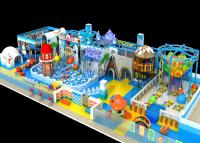 China Get the Best Soft Playground Equipment from Our Experienced Team for sale