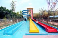 China High Speed ​​Water Slide - From Professional Fiberglass Slide Manufacturer for sale