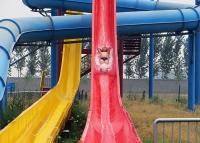 China Wen Wen Waterslides | Custom Thrill Solutions for Global Water Parks for sale