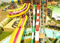 China Wen Wen Waterslides | Custom Thrill Solutions for Global Water Parks for sale