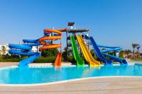China Fiberglass Outdoor Spiral Slide Water Pool Slide Playground For Amusement Park for sale