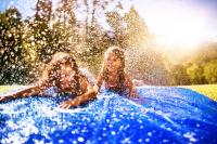 China Attractive Water Park Wave Pool Family Entertainment Waves Swimming Pool Machine for sale