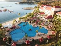 China Attractive Water Park Wave Pool Family Entertainment Waves Swimming Pool Machine for sale