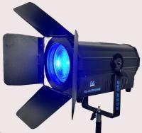 China GENERALINK RGBW 300W Fresnel Spot Light (Fresnel Lens) for sale