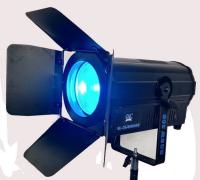China GENERALINK RGBW 300W Fresnel Spot Light (Fresnel Lens) for sale