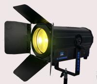 China GENERALINK RGBW 300W Fresnel Spot Light (Fresnel Lens) for sale