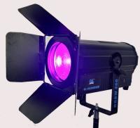 China GENERALINK RGBW 300W Fresnel Spot Light (Fresnel Lens) for sale