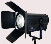China GENERALINK RGBW 300W Fresnel Spot Light (Fresnel Lens) for sale
