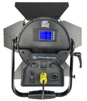 China GENERALINK 600W Bi-Color Electronic Focusing Fresnel Spot Light for sale