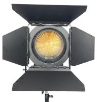 China GENERALINK 600W Bi-Color Electronic Focusing Fresnel Spot Light for sale