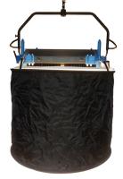 China GENERALINK 1300W LED Bi-Color Space Light for sale