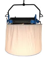 China GENERALINK 1300W LED Bi-Color Space Light for sale
