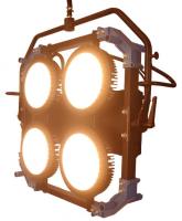 China GENERALINK 1300W LED Bi-Color Space Light for sale