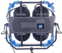 China GENERALINK 1300W LED Bi-Color Space Light for sale