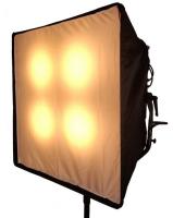 China GENERALINK 1300W LED Bi-Color Space Light for sale