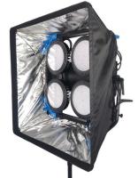 China GENERALINK 1300W LED Bi-Color Space Light for sale