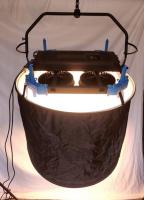 China GENERALINK 1300W LED Bi-Color Space Light for sale
