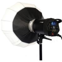 China GENERALINK Greater than 400W Bi-Color LED Mono Light for sale