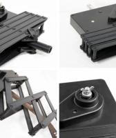 China GENERALINK Heavy-duty Friction Pantograph（1.2-4m） for sale