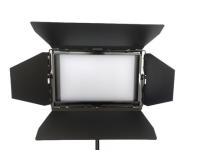 China GENERALINK LED Soft Light Panel 120W  For Studio Lighting(Pole-Operated Yoke) for sale