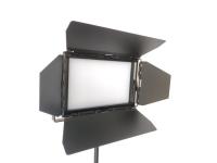 China GENERALINK LED Soft Light Panel 120W  For Studio Lighting(Pole-Operated Yoke) for sale