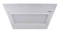 China Conference Anti Black Face Embedded Electric Flip Surface Light for sale