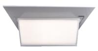 China Conference Anti Black Face Embedded Electric Flip Surface Light for sale