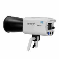 China RGBACL 6-Color Full-Color Spotlight for Film Lighting/RGB/Bluetooth control for sale