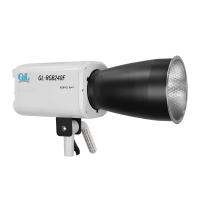 China RGBACL 6-Color Full-Color Spotlight for Film Lighting/RGB/Bluetooth control for sale