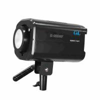 China RGB 6-Color Full-Color Spotlight for Film Lighting/RGB/Bluetooth control/6in1 for sale