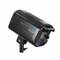 China RGB 6-Color Full-Color Spotlight for Film Lighting/RGB/Bluetooth control/6in1 for sale