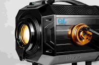 China 1000W 7-Color Full-Color Flagship Spotlight for sale